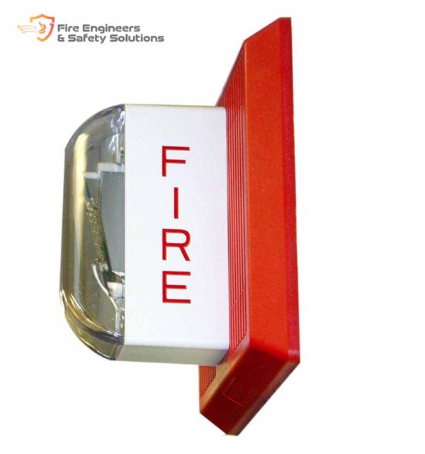 Automatic Fire Alarm at Richard Avitia blog