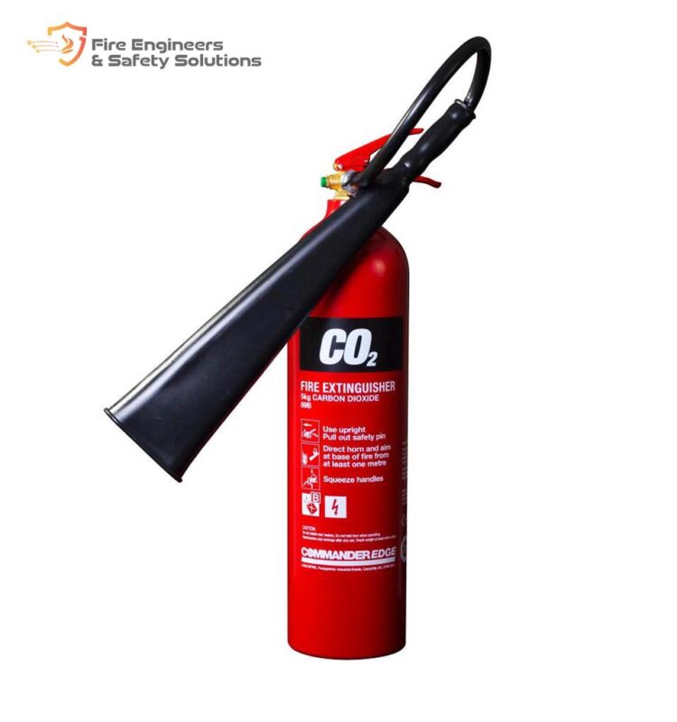 Bonpet Fire Extinguisher for Advanced Fire Protection