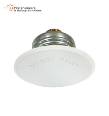 Concealed Pendent Sprinkler Head - Fire Engineers & Safety Solutions