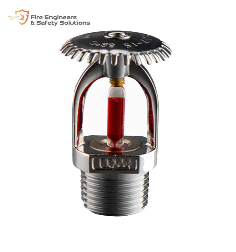 Fire Suppression Systems Installation and Maintenance | Fire Engineers