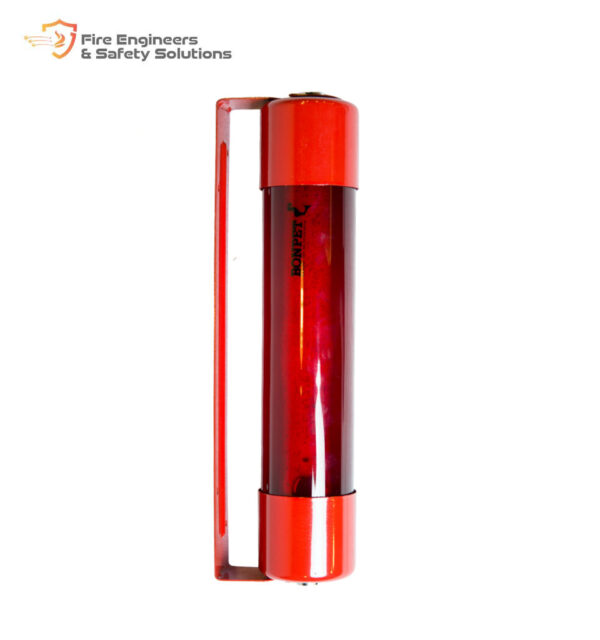 Bonpet Fire Extinguisher for Advanced Fire Protection
