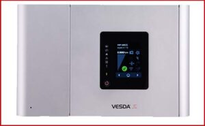 VESDA Smoke Detection System in Delhi - Fire Engineers